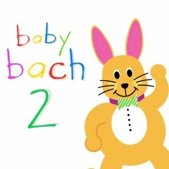 Baby Bach 2 CD | Ultimate Baby Einstein Wiki | Fandom