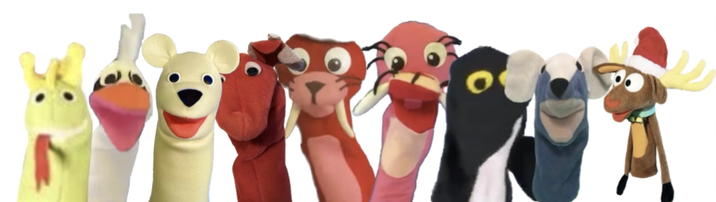 Tchaikovsky for Babies Puppets | Ultimate Baby Einstein Wiki | Fandom