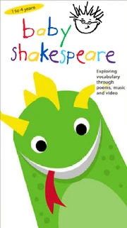 Baby Shakespeare 1998 | Ultimate Baby Einstein Wiki | Fandom