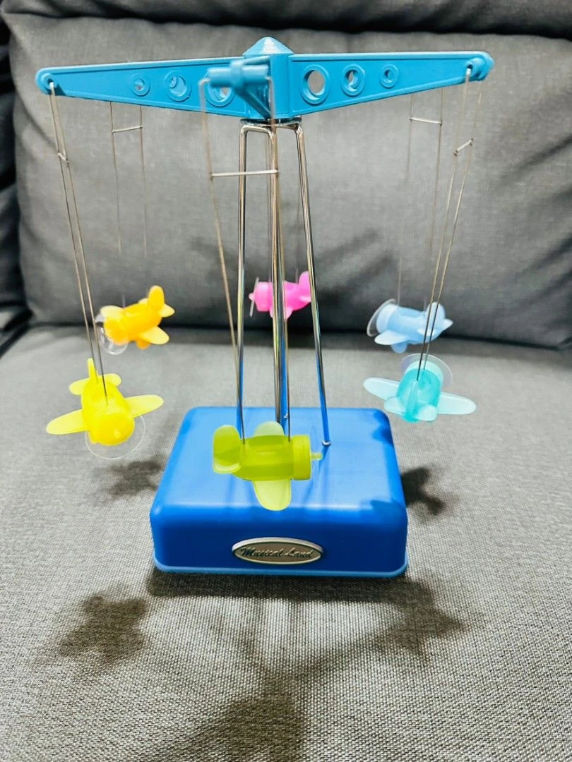 Musical Land | Ultimate Baby Einstein Wiki | Fandom