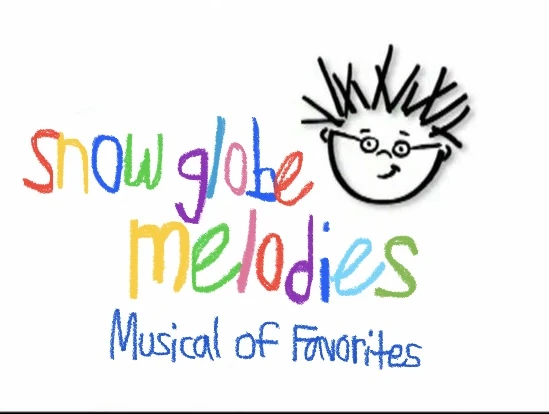 Snow Globe Melodies: Musical of Favorites (2025) | Ultimate Baby ...