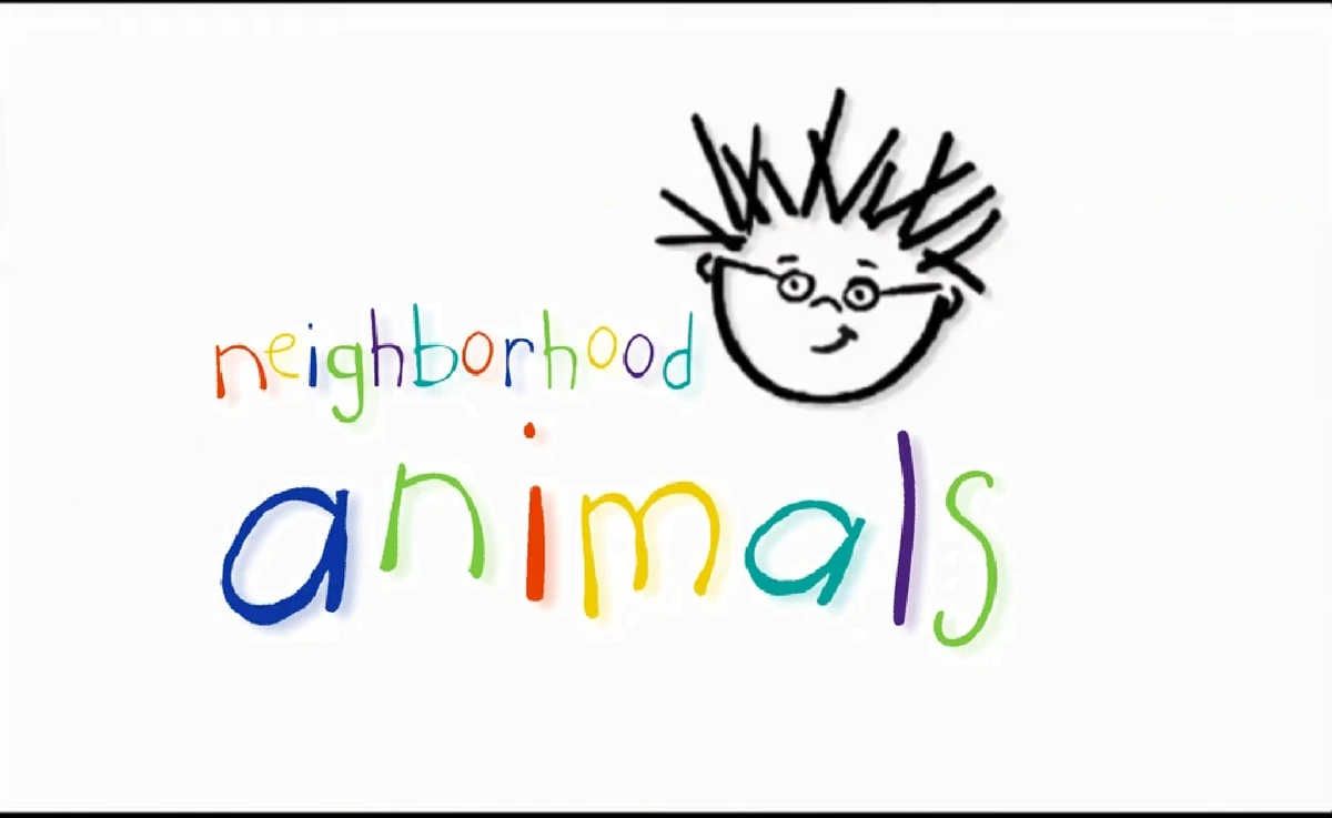 Neighborhood Animals (2004 Revisited) (Tatum Christopher Swanson ...