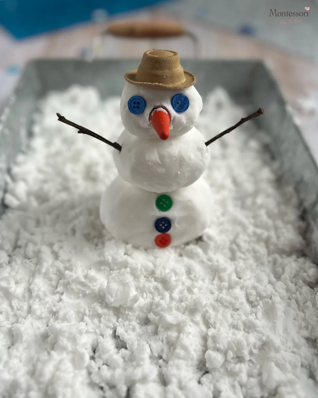 Cold Fake Winter Snow | Ultimate Baby Einstein Wiki | Fandom