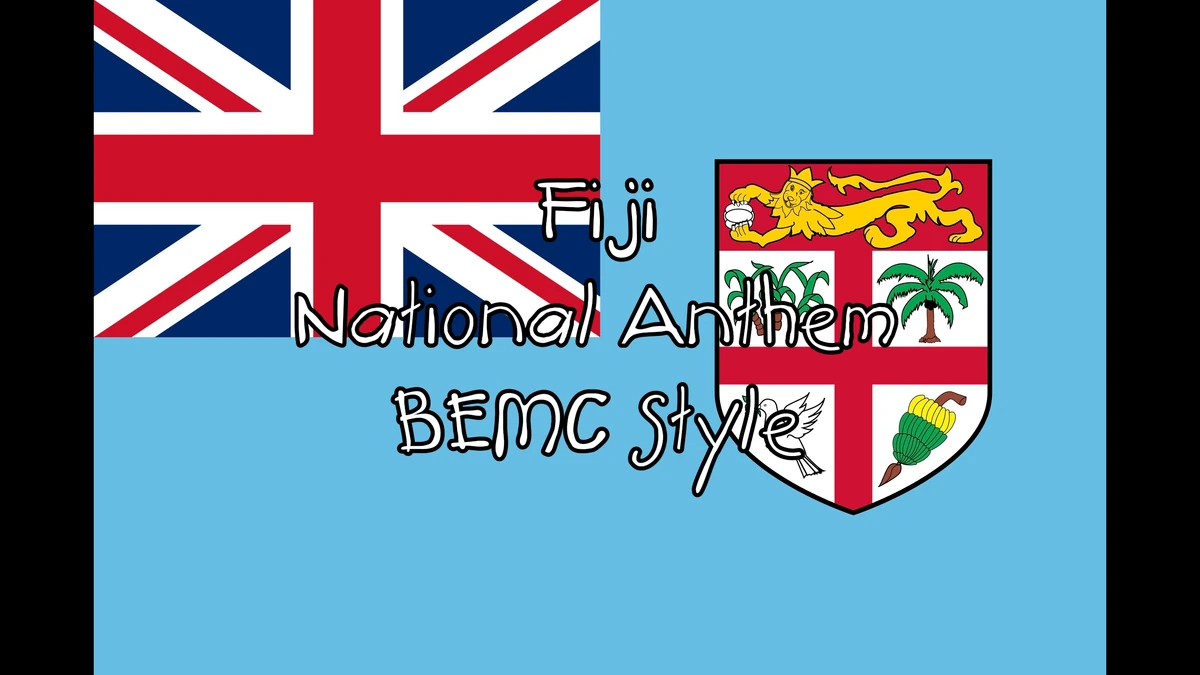 National Anthems of United Nations in BEMC Style (Part 6: Letter F ...