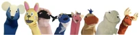 Vincent Van Gogh's All About Colors Puppets | Ultimate Baby Einstein ...