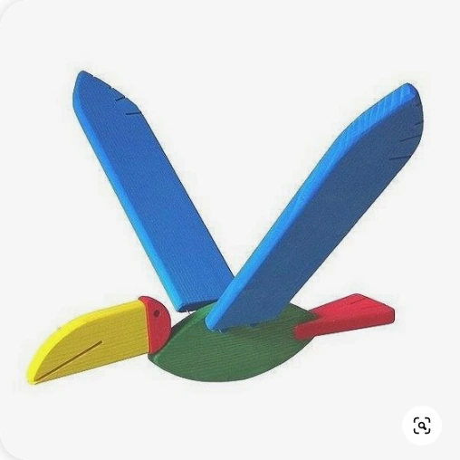 Flying Bird Mobile | Ultimate Baby Einstein Wiki | Fandom