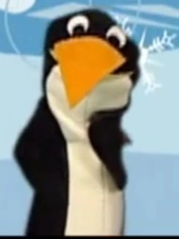 Penelope The Penguin | Ultimate Baby Einstein Wiki | Fandom