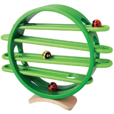 Click Clack Tree | Ultimate Baby Einstein Wiki | Fandom