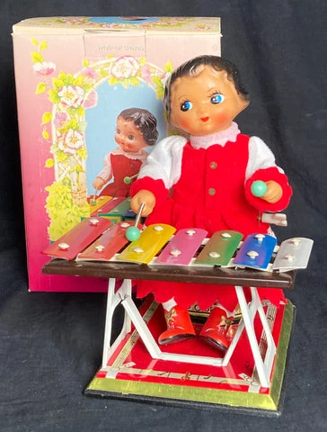 Wind-Up Little Performer | Ultimate Baby Einstein Wiki | Fandom