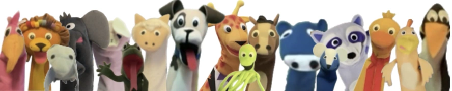 Baby Beethoven's Music of the Piano Sonatas Puppets | Ultimate Baby ...