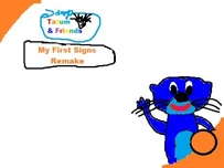 My First Signs Remake | Ultimate Baby Einstein Wiki | Fandom