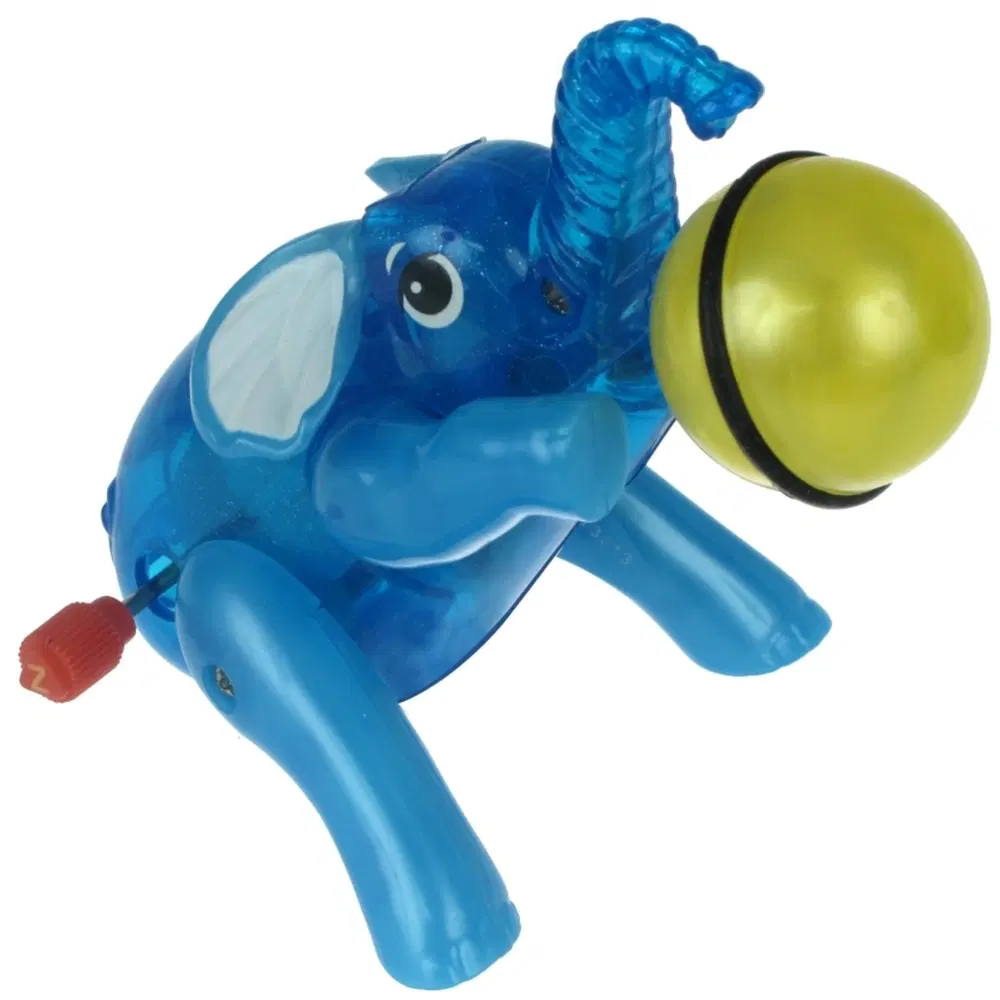 Eddie The Performing Elephant Wind-Up | Ultimate Baby Einstein Wiki ...