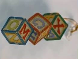 3 Blocks on a String | Ultimate Baby Einstein Wiki | Fandom