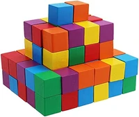 Square Color Wooden Blocks | Ultimate Baby Einstein Wiki | Fandom