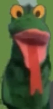 Isa The Iguana | Ultimate Baby Einstein Wiki | Fandom