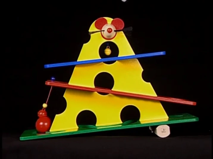 Rallina Activity Toy | Ultimate Baby Einstein Wiki | Fandom