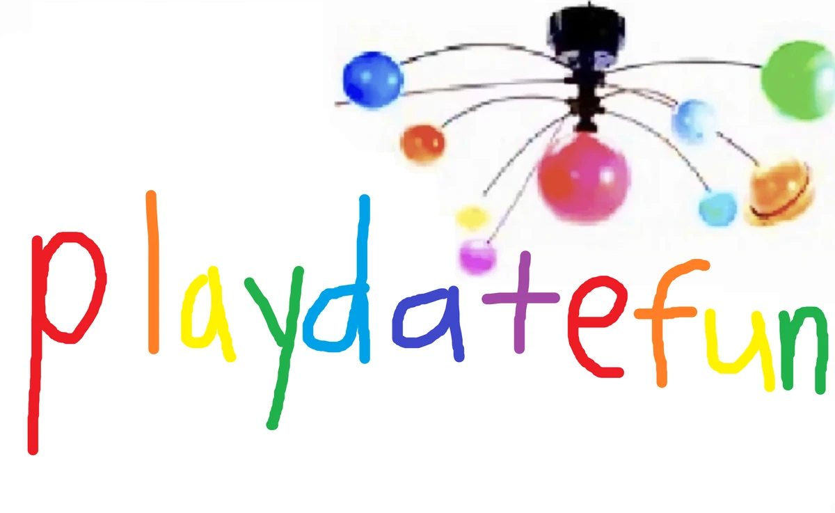 Playdate Fun Video Version (Tatum Christopher Swanson) | Ultimate Baby ...