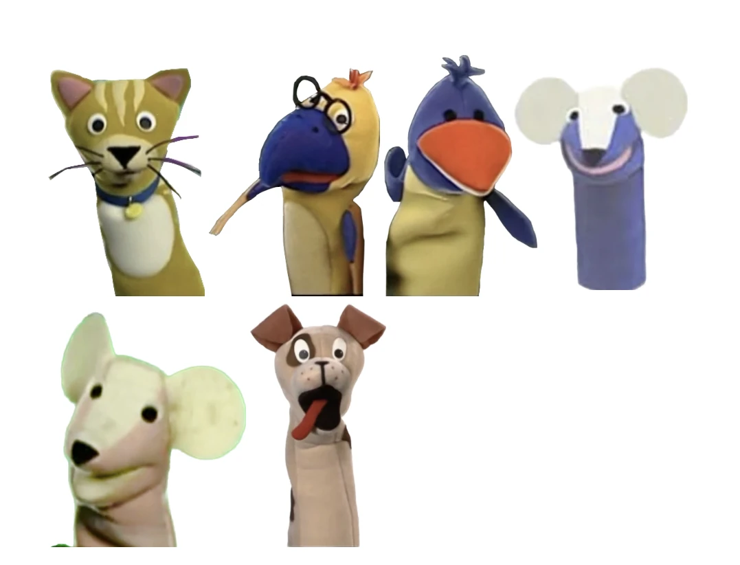 Baby Wordsworth Puppets | Ultimate Baby Einstein Wiki | Fandom