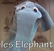 Bubbles The Elephant | Ultimate Baby Einstein Wiki | Fandom