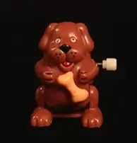 Wind-Up Flipping Dog | Ultimate Baby Einstein Wiki | Fandom