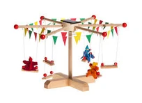 Solar Powered Roundabout | Ultimate Baby Einstein Wiki | Fandom