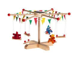 Solar Powered Roundabout | Ultimate Baby Einstein Wiki | Fandom