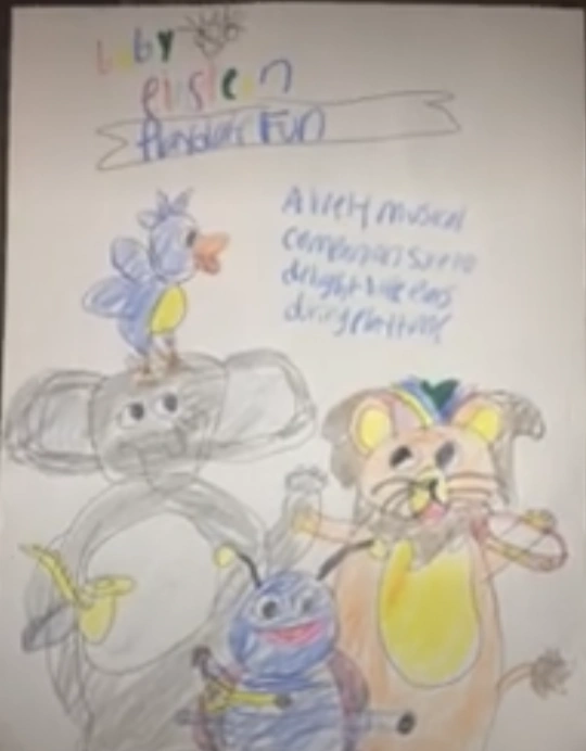 Playdate Fun Video Version | Ultimate Baby Einstein Wiki | Fandom