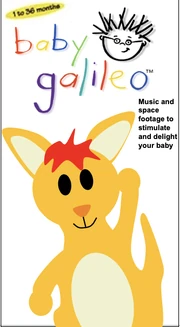 Baby Galileo 1998 | Ultimate Baby Einstein Wiki | Fandom