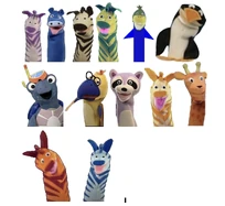 Baby Monet Puppets | Ultimate Baby Einstein Wiki | Fandom