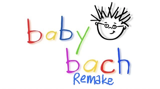 Baby Einstein Bach Baby Einstein Baby Bach CD YouTube