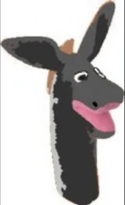 Flopsy the Donkey | Ultimate Baby Einstein Wiki | Fandom