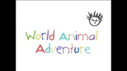 World Animal Adventure | Ultimate Baby Einstein Wiki | Fandom
