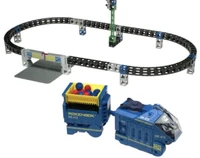 RC Monorail | Ultimate Baby Einstein Wiki | Fandom