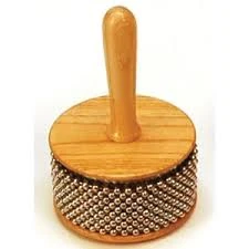 Small Cabasa | Ultimate Baby Einstein Wiki | Fandom