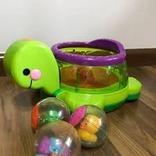 Spinning Balls Turtle | Ultimate Baby Einstein Wiki | Fandom