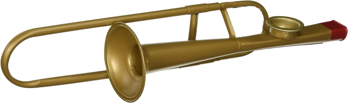 Trombone Kazoo | Ultimate Baby Einstein Wiki | Fandom