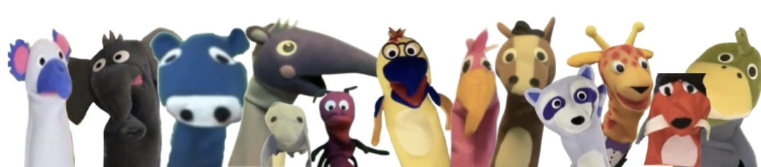 Discovering Brass Instruments Puppets | Ultimate Baby Einstein Wiki ...