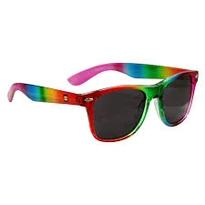 Rainbow Sunglasses | Ultimate Baby Einstein Wiki | Fandom
