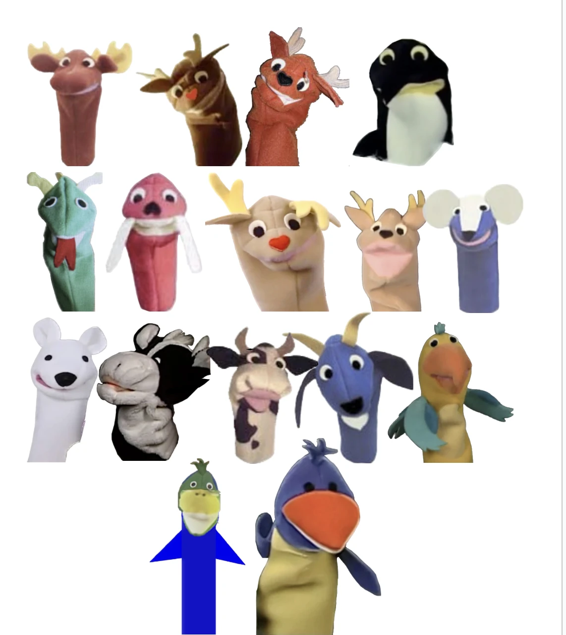 Baby Santa Puppets | Ultimate Baby Einstein Wiki | Fandom