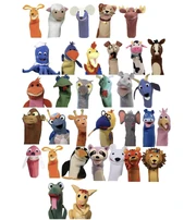 Baby Bach Puppets | Ultimate Baby Einstein Wiki | Fandom