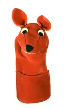 Kanga the Kangaroo | Ultimate Baby Einstein Wiki | Fandom