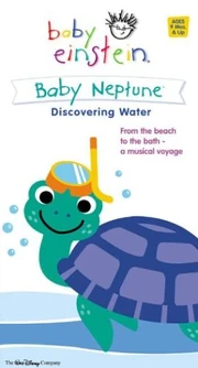 Baby Neptune | Ultimate Baby Einstein Wiki | Fandom
