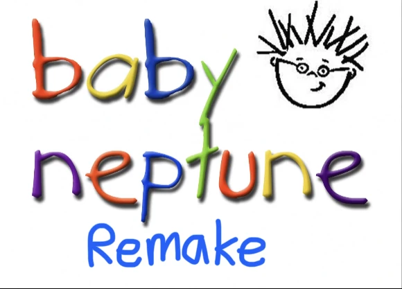Baby Neptune Remake | Ultimate Baby Einstein Wiki | Fandom