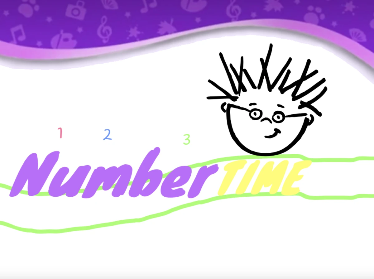 Number Time | Ultimate Baby Einstein Wiki | Fandom