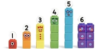 123 Number Blocks | Ultimate Baby Einstein Wiki | Fandom