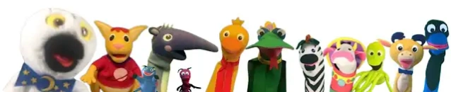 Discovering Letters Puppets | Ultimate Baby Einstein Wiki | Fandom