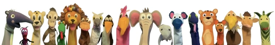 Fun With Phonics: From A To Zoo Puppets | Ultimate Baby Einstein Wiki ...