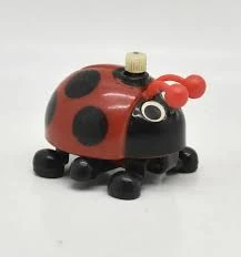 Pocket Pals: Ladybug | Ultimate Baby Einstein Wiki | Fandom