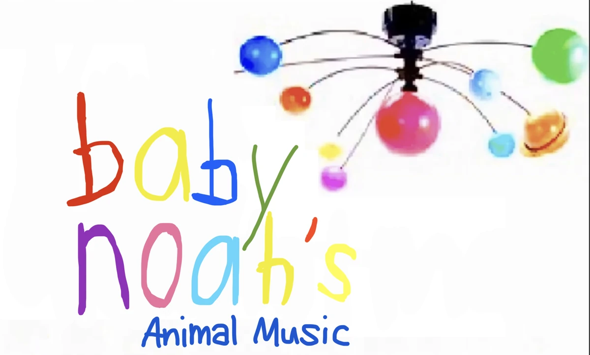 Baby Noah's Animal Music | Ultimate Baby Einstein Wiki | Fandom
