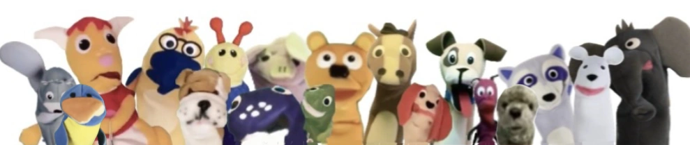 Wordsworth's Poetry Recital Puppets | Ultimate Baby Einstein Wiki | Fandom